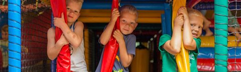 Openingstijden en prijzen Flippies Pretpaleis | Molecaten