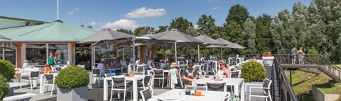 Restaurant Zuid Zoet Zout am Veluwemeer | Molecaten